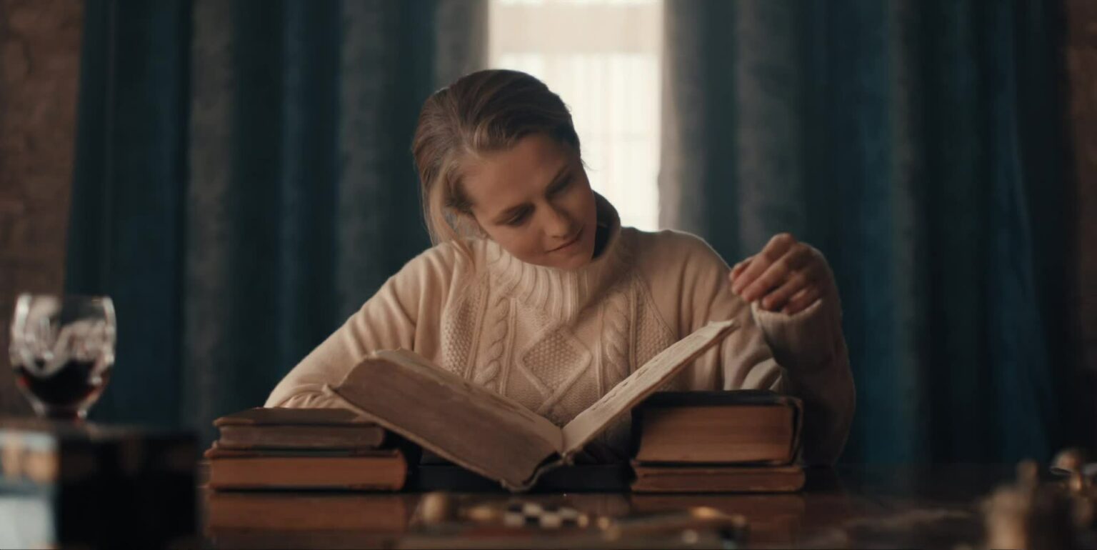 10 books to read if you can't get enough of 'A Discovery of Witches ...